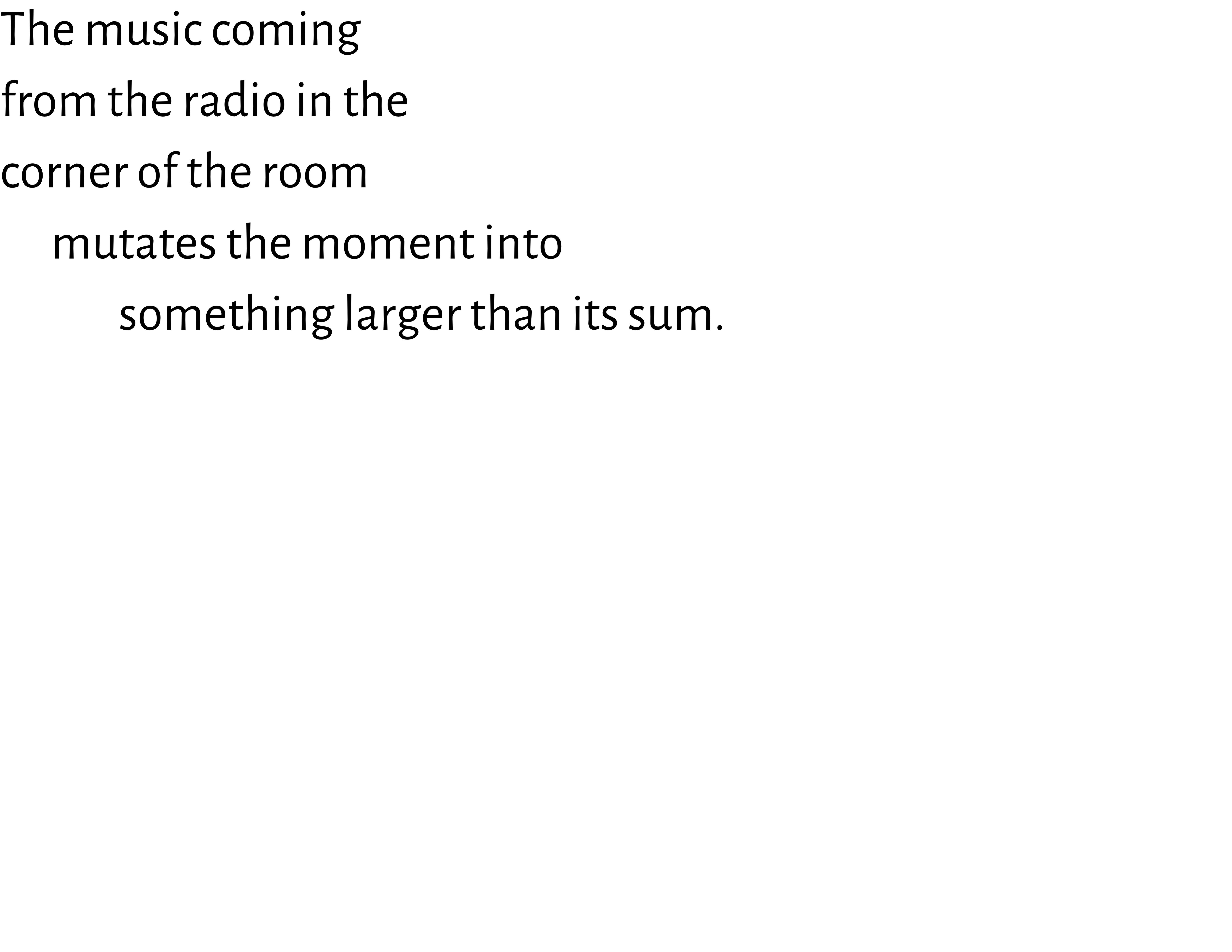 JASON RYBERG – Beach Chair Press